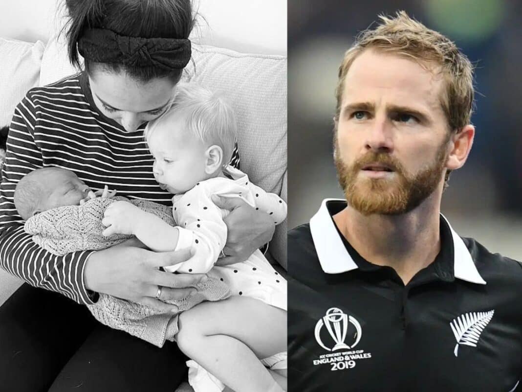 Kane Williamson Girlfriend- All You Need To Know About Sarah Raheem