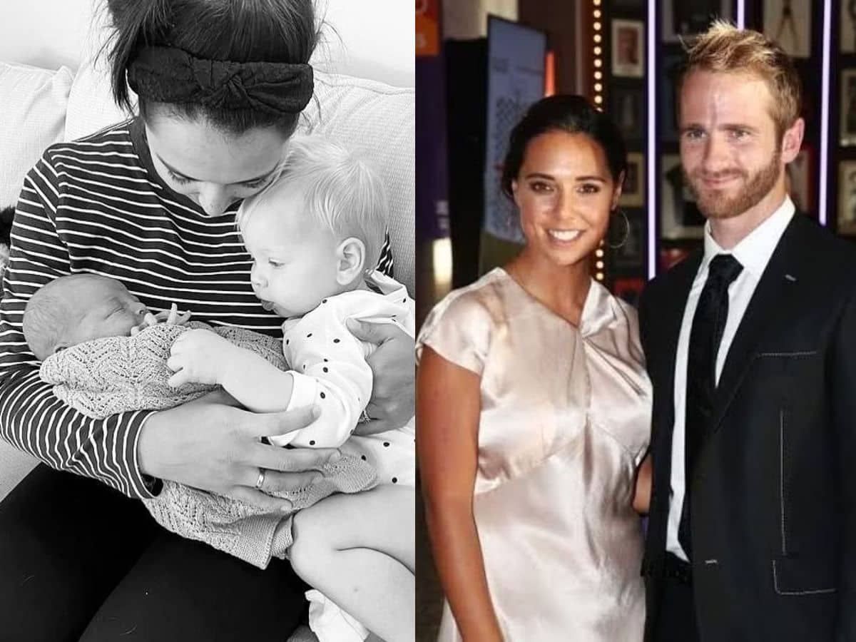 Kane Williamson Girlfriend- All You Need To Know About Sarah Raheem