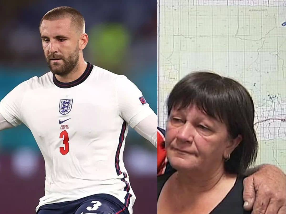 Luke Shaw Family- Mother, Father, Siblings, And More