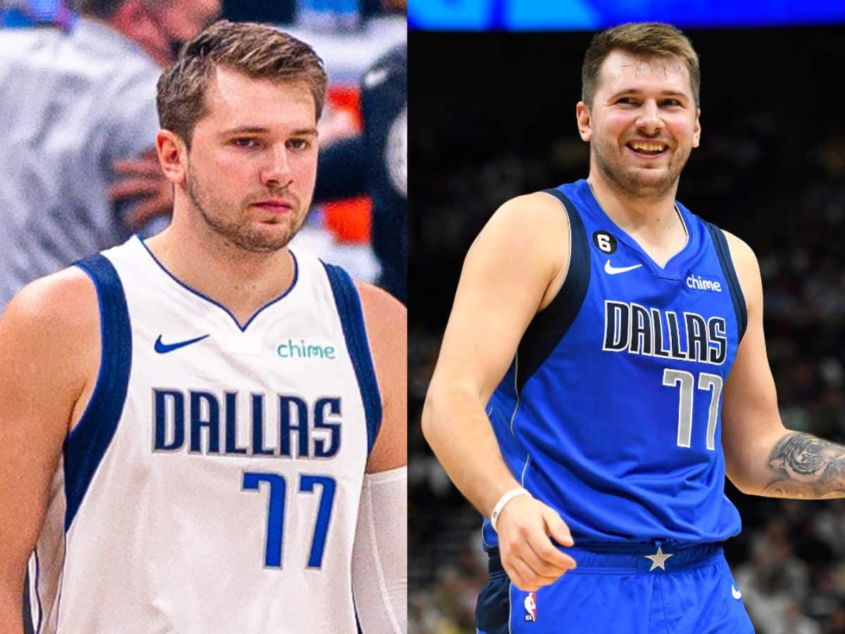 Luka Doncic Family- Mother, Father, Siblings, And More