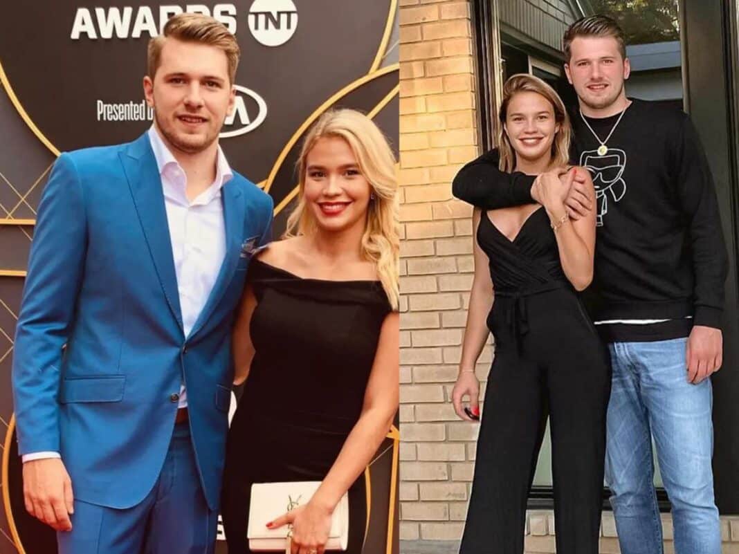 Luka Doncic Family- Mother, Father, Siblings, And More