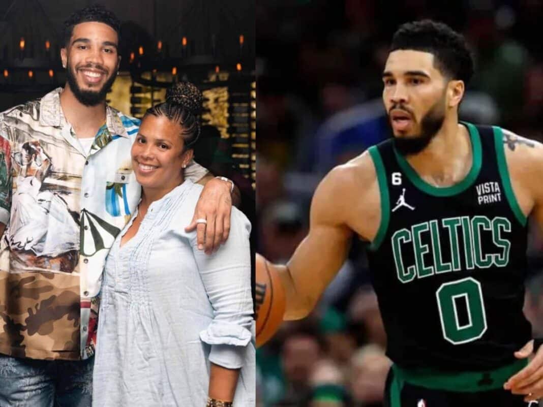 Jayson Tatum Family- Mother, Father, Siblings, And More