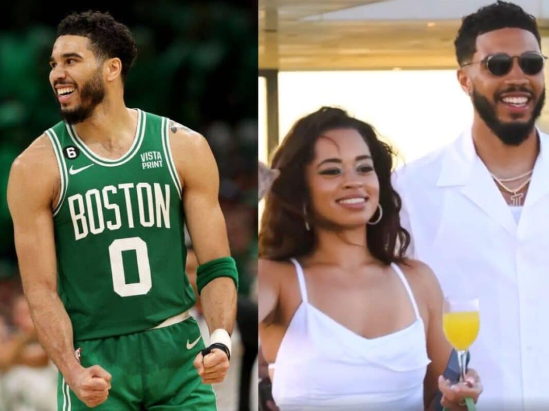 Jayson Tatum Family- Mother, Father, Siblings, And More
