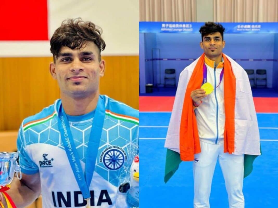 Who Is Aslam Inamdar Girlfriend? All You Need To Know About His Dating Life