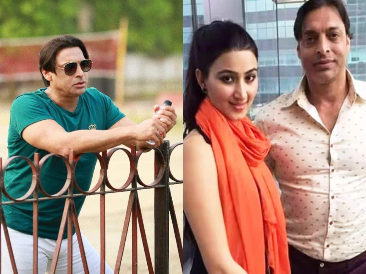 Who Is Shoaib Akhtar Wife- Know All About His Married Life
