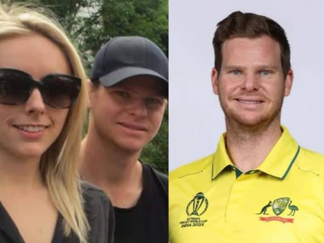 Steve Smith Family- Mother, Father, Siblings, And More
