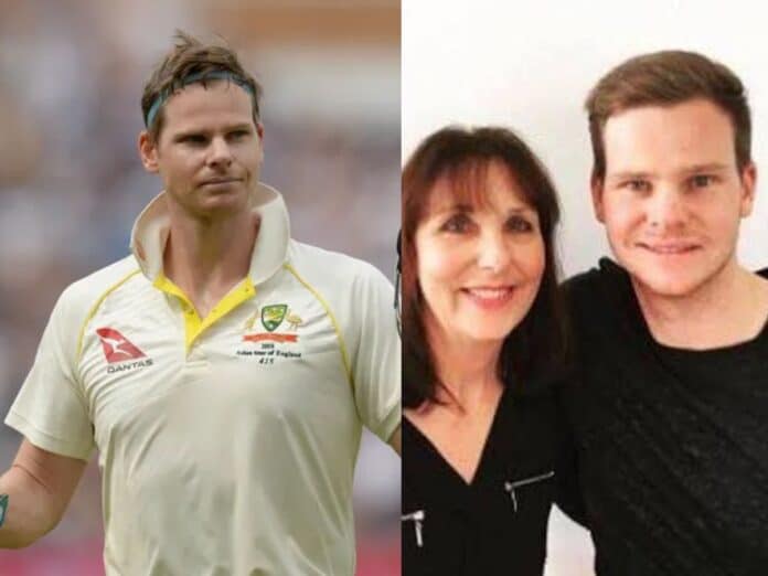 Steve Smith Family- Mother, Father, Siblings, And More