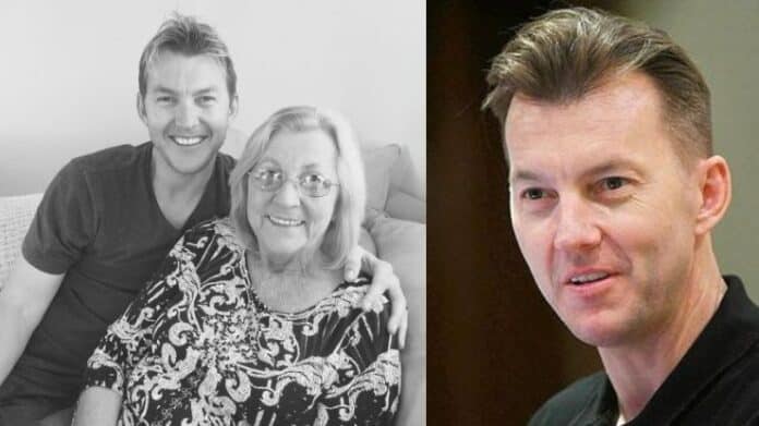 Brett Lee Family- Mother, Father, Siblings, And More