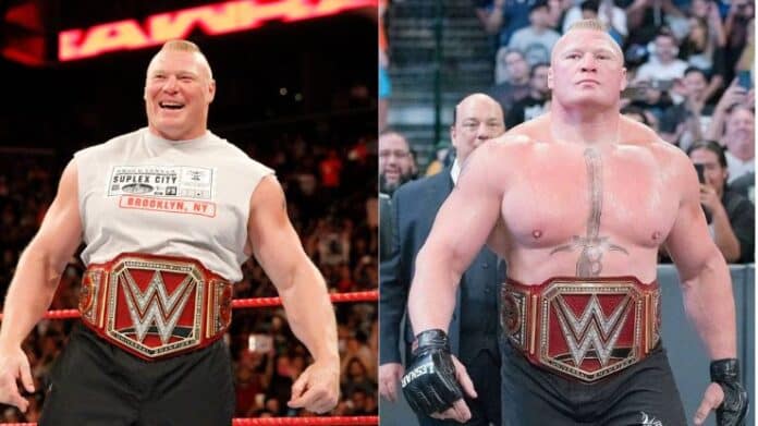 Brock Lesnar Family- Mother, Father, Siblings, And More