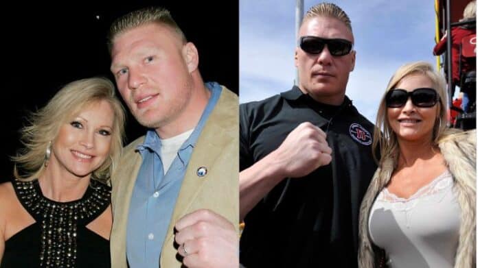 Brock Lesnar Family- Mother, Father, Siblings, And More