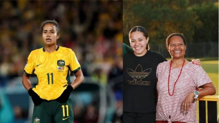 Mary Fowler Family- Mother, Father, Siblings, And More