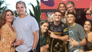 Nathan Cleary Family- Mother, Father, Siblings, And More