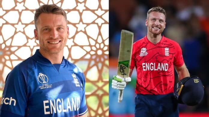 Jos Buttler Family- Mother, Father, Siblings And More