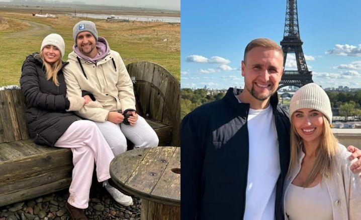 Liam Livingstone Girlfriend Name, Age, Parents, Photo, Instagram ...