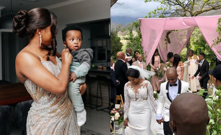 Temba Bavuma Wife- Name, Age, Photos, Parents, Occupation, Son