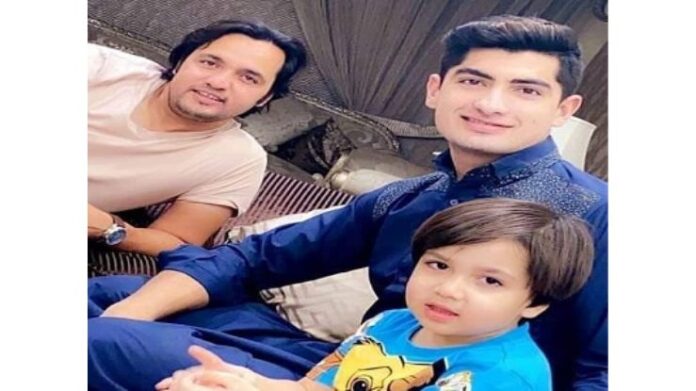 Naseem Shah Family – Father, Mother And Siblings