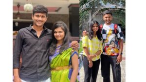 Nitish Kumar Reddy Family – Father, Mother And Siblings