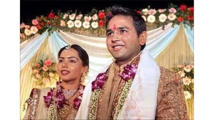 Parthiv Patel Wife - Avni Zaveri Age, Photos, Family, And More