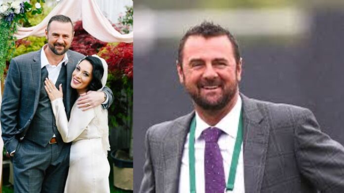 Simon Doull Wife - Liana Age, Photos, Family And Relationship