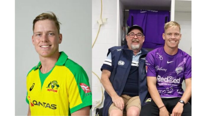 Nathan Ellis Family– Parents, Father, Mother, Siblings